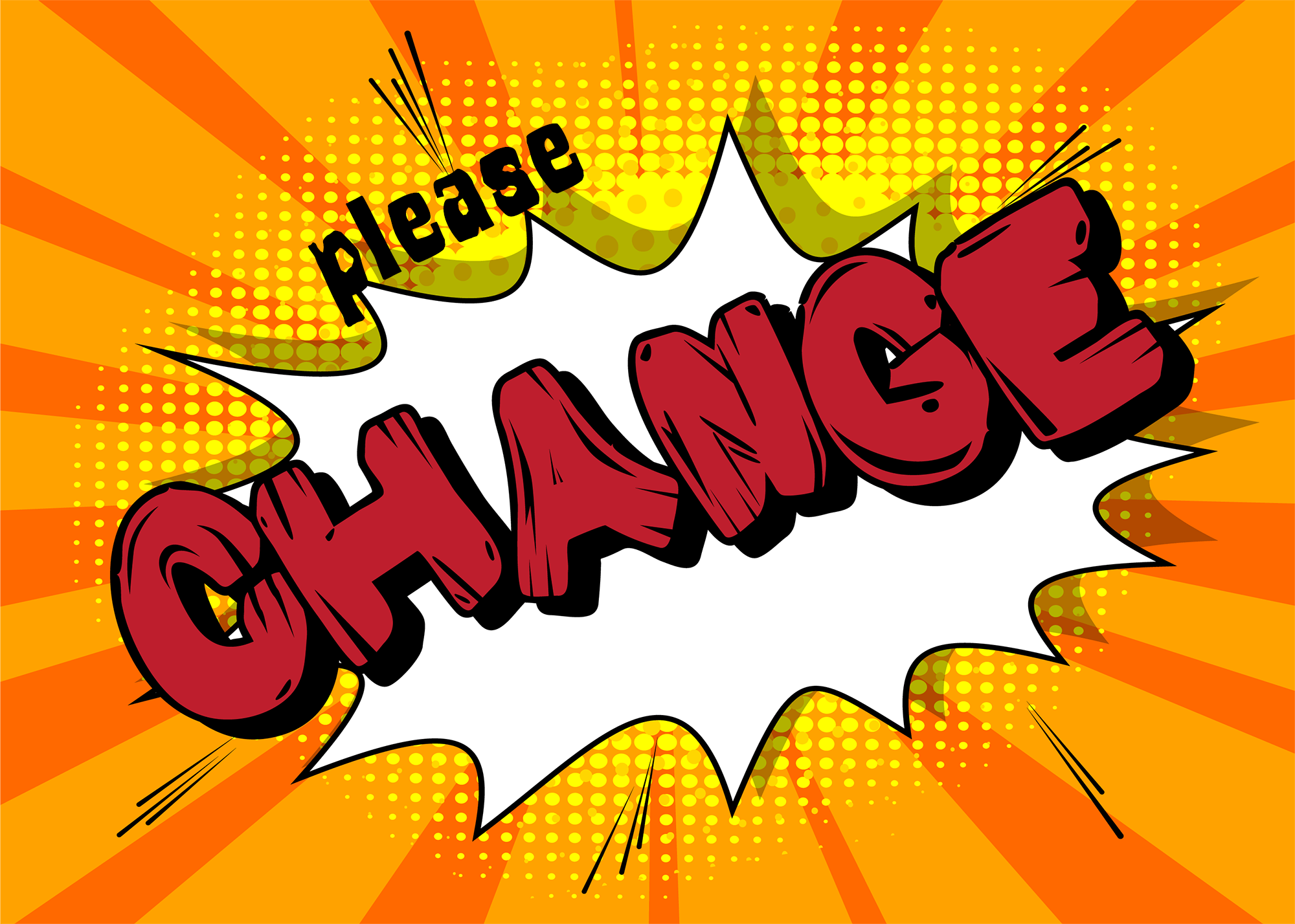 The Desire to Change Others - Mindy Kantor